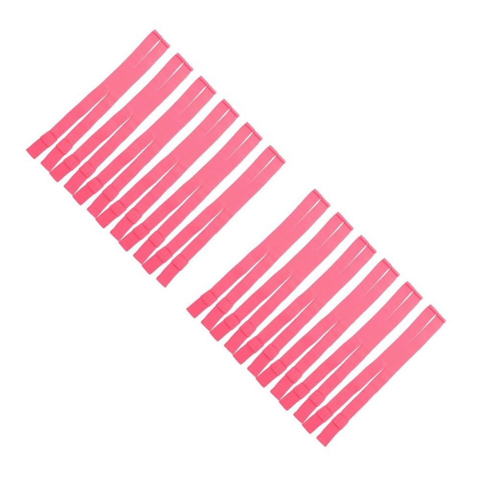 6pcs Snorkeling Mask Strap Replacement - Elastic Full Face Diving Mask ...