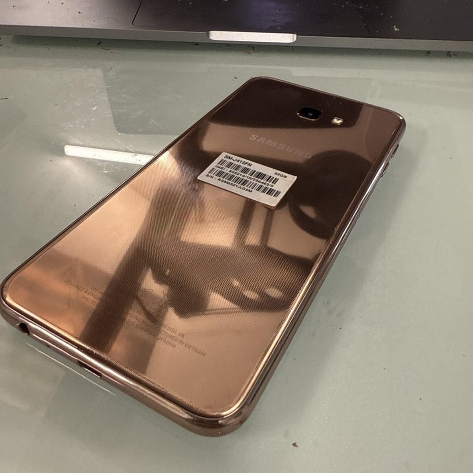 Samsung Galaxy J4 Plus Mobile Phone Unlocked SM-J415FN 32GB Unlocked ...