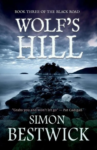 Simon Bestwick | Wolf's Hill | Taschenbuch | Englisch (2018 ...