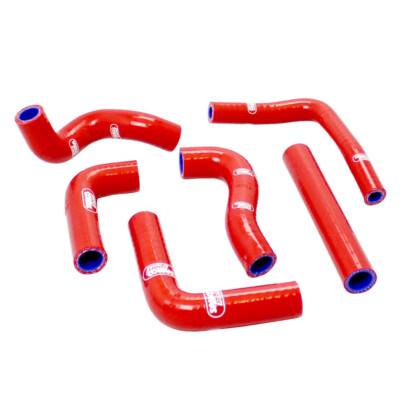 Samco Radiator Hose Kit for Beta 300 RR/Racing 2T 2013-2019 >Red | eBay ...