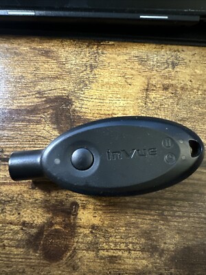 Invue Key Ak4400 ikcj | eBay