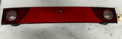 Mitsubishi 3000gt/stealth Rear Hatch Garnish (H) | eBay