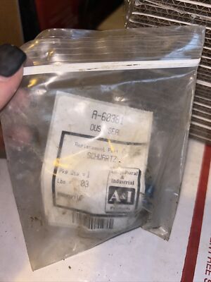 SCHWARTZ AXEL A60381 A&I TIE ROD DUST SEAL BOOT A-60381 | eBay