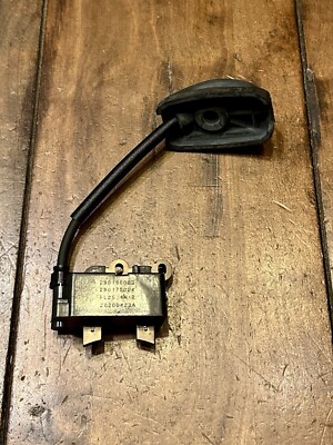 TORO Ignition Coil Assy 51998 51958 51978 51948 290178024 Genuine OEM ...