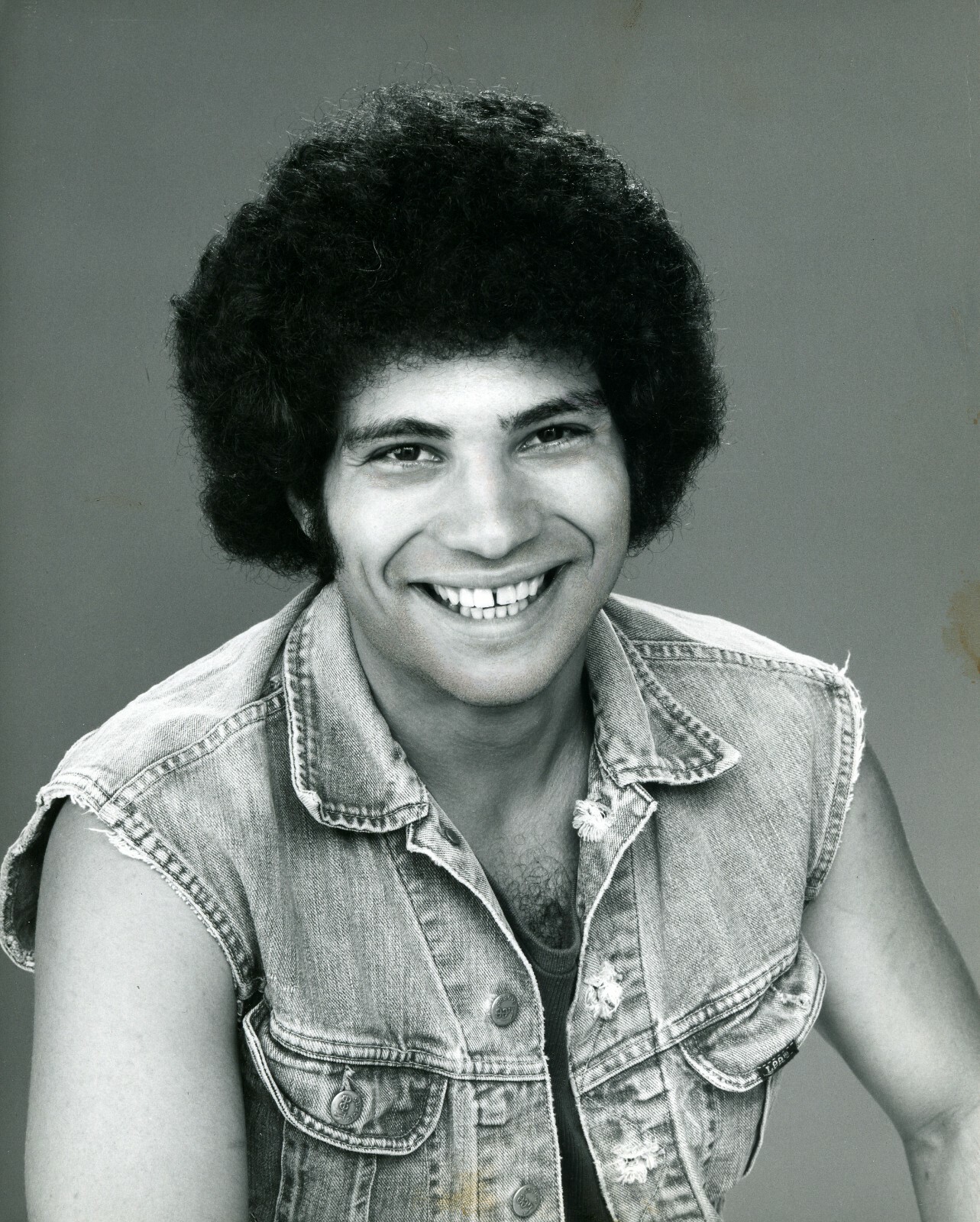 Welcome Back Kotter Epstein