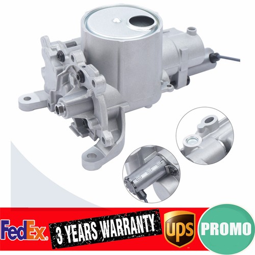 For Mini Cooper R55 R56 R57 R58 R59 R60 N16 N18 Engine Oil Pump ...