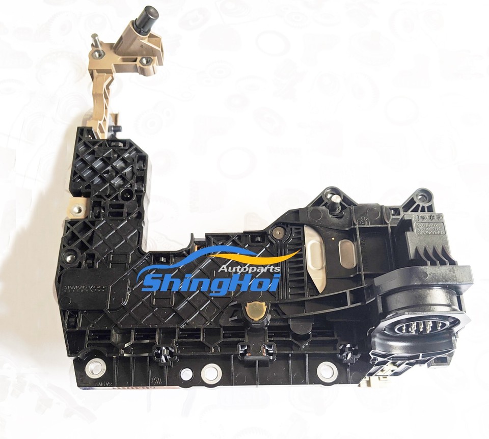 GA6HP19Z GA6HP26Z 0AT Transmission Control Unit With Programming For ...