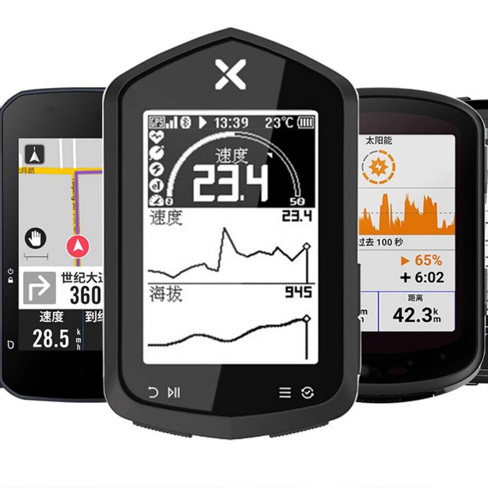 Bicycle Computer Stand TT Handlebar Bike Computer Holder for Garmin Bryton Wahoo | eBay Australia