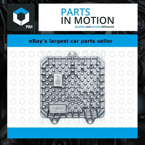 Control Unit, Lights fits BMW 116D F20, F21 1.5D 15 to 19 Marelli ...