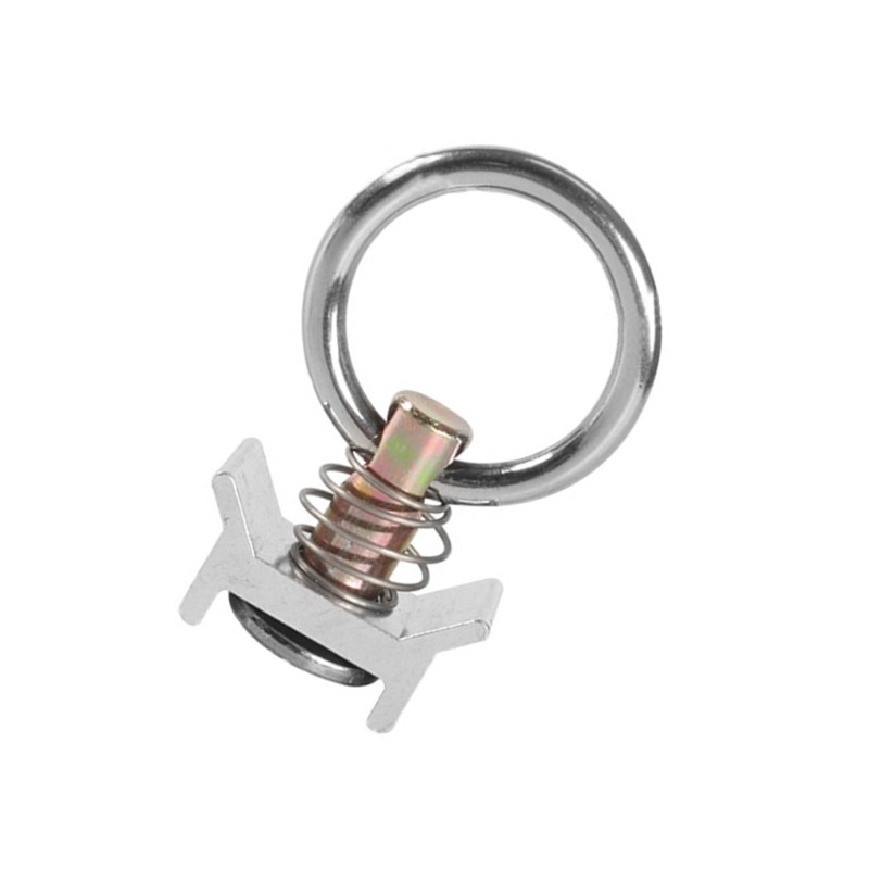 Tie Down Rings Universal Camper Heavy Duty Tie Down for Trailer | eBay ...