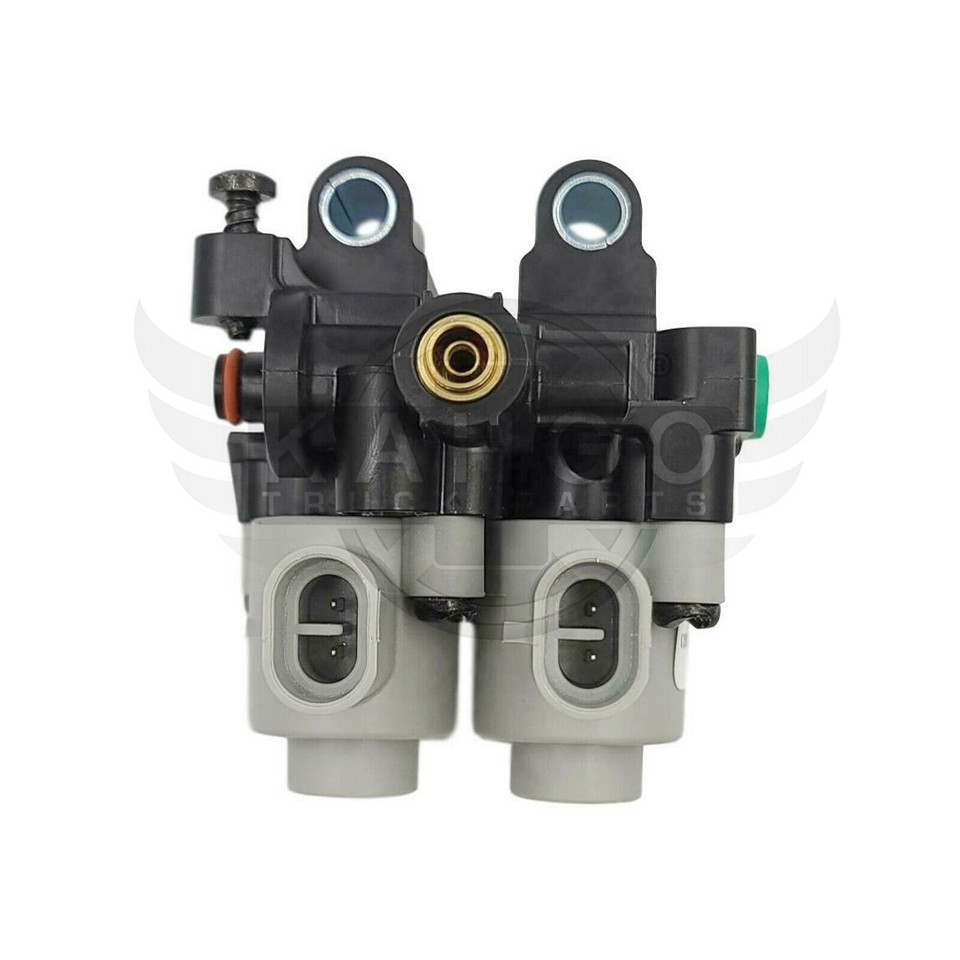 Bendix SMS-9700 Solenoid Assembly - K073062 | Aftermarket