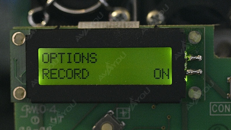 Miranda GV HMP-1801 HD/SD Solid-State Media Server/Player OPT: AUD8 ...