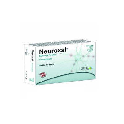 TO BE HEALT neuroxal -wellness supplement 30 tablets | eBay
