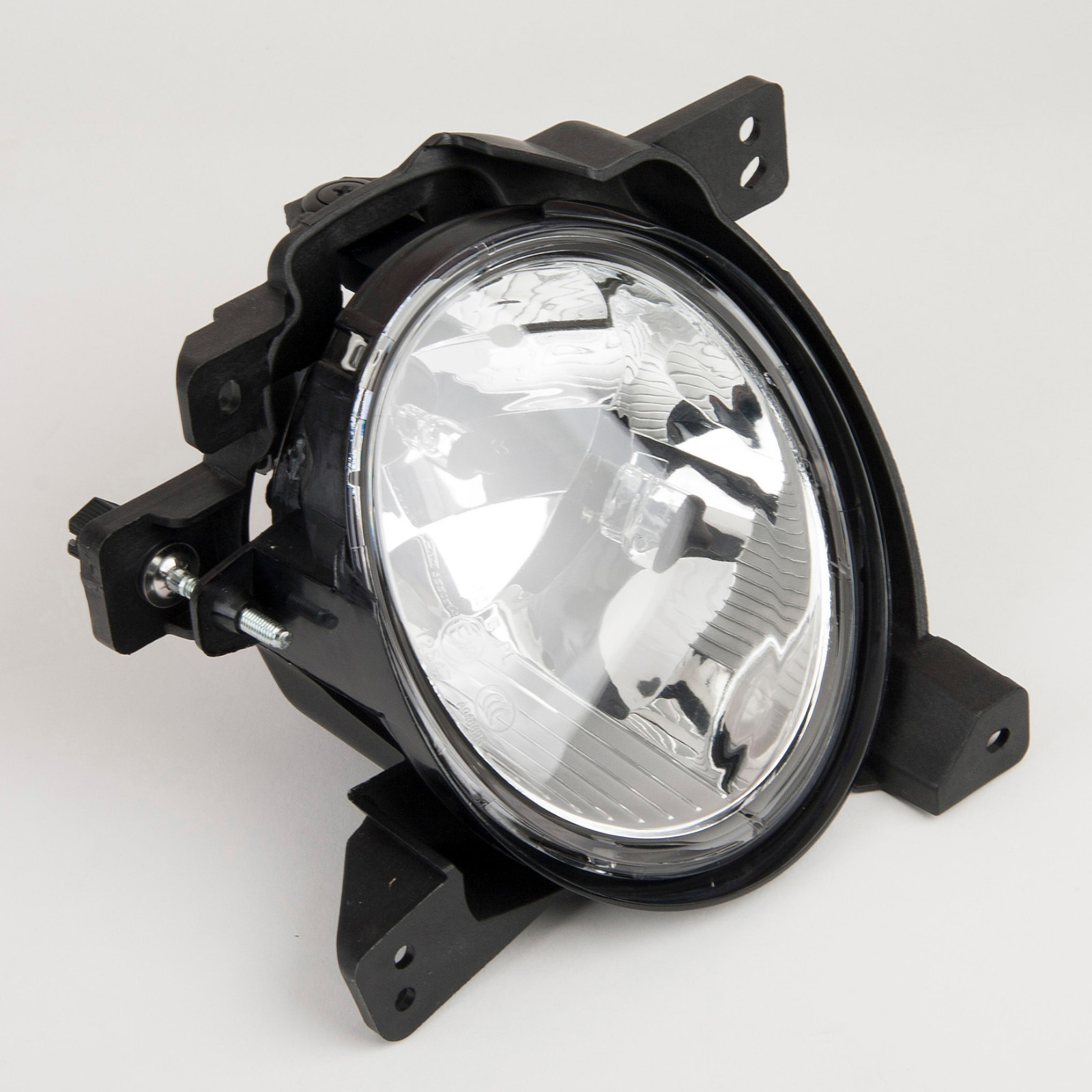 Genuine OEM Hyundai Santa Fe Fog Lamp Right Side 2010-2012 /// 92202 ...