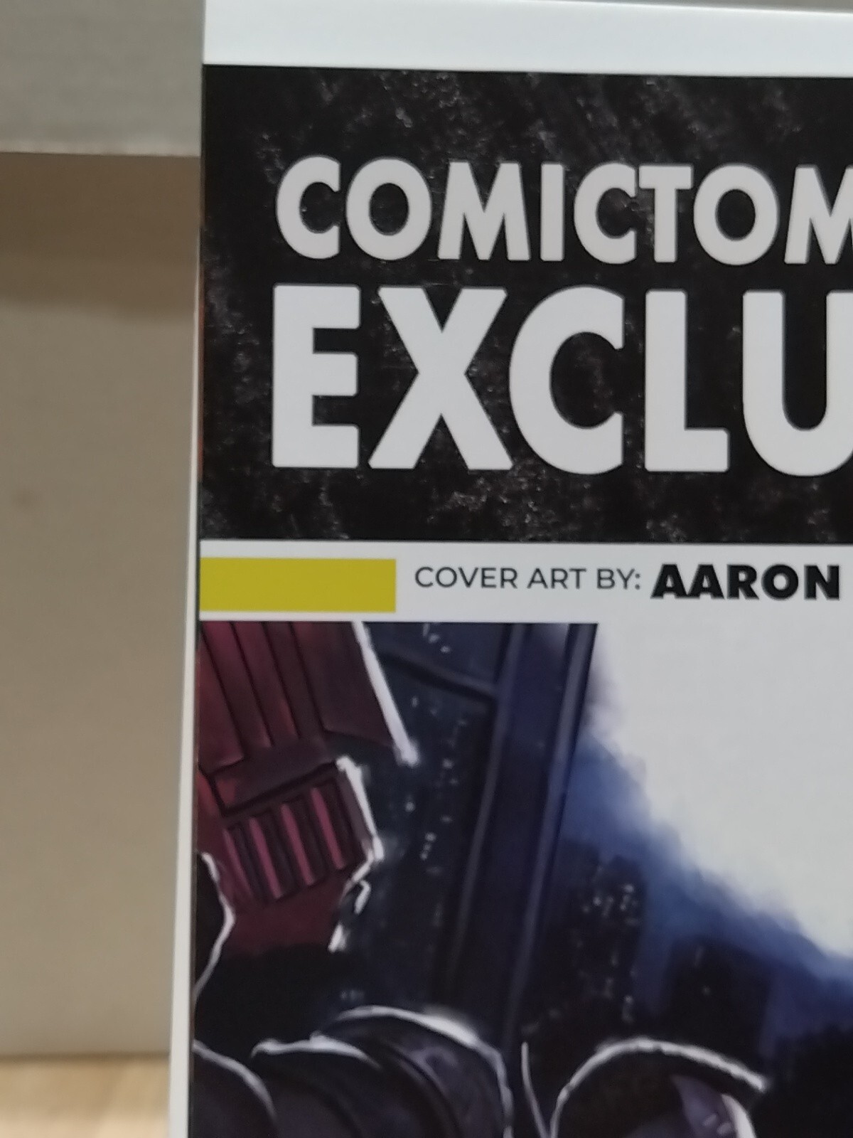 The Exiled #1 Wesley Snipes 2023 Comic Tom 101 Aaron Bartling Variant ...