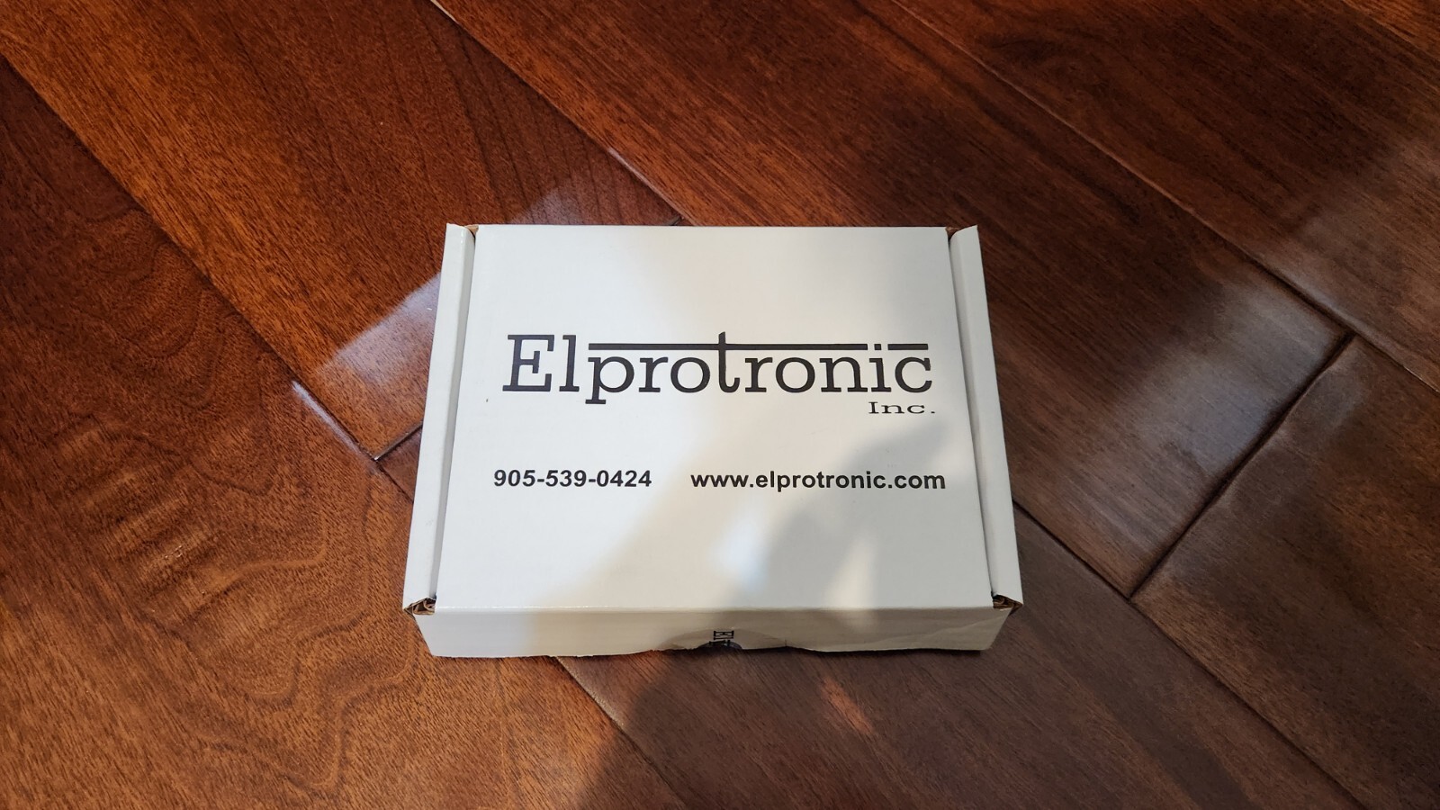 Elprotronic Inc FlashPro430 Embedded Flash Programmer, USB-B, For Ti MSP430 | eBay