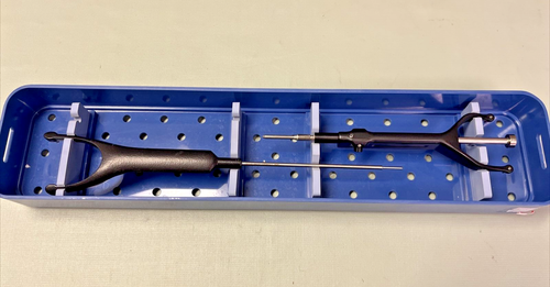 Radionics Neuro Probe Set REF OS4001 and OS4002 | eBay