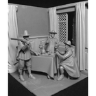 1/24 3pcs Resin Model Kit Spanish Conquistadors Renaissance Traders ...