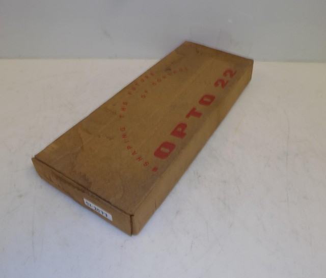 Opto 22 AC37 ISA Bus High Speed Serial Co-processor for sale online | eBay