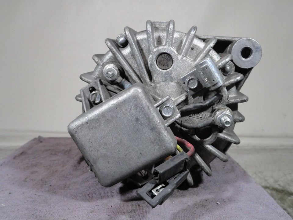 Genuine OEM Leece Neville Alternator 12V 45A 8TA2034G YT900017264 110 ...