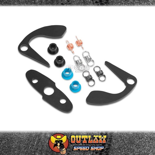 MSD ADVANCE CURVE KIT ADJUSTABLE FITS STREET FIRE & GM HEI DISTRIBUTOR ...