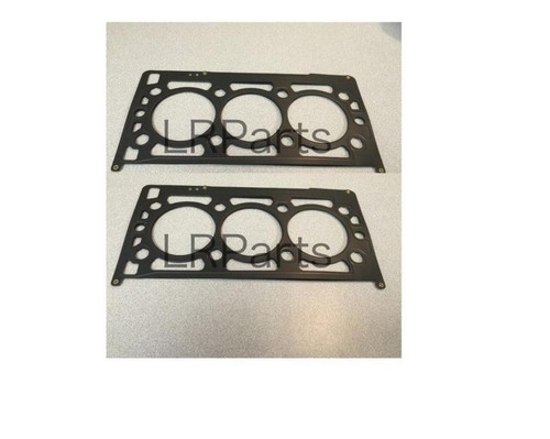 Land Rover Freelander 02-05 Cylinder Head Gasket Set x2 LVB101630L New ...