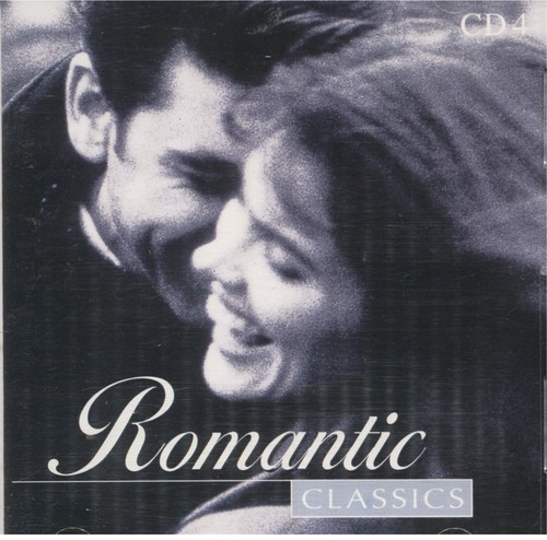 Romantic Classics CD 4 | eBay