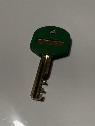 Nintendo Kiosk Key For Original Lock | Wii U- Switch- 3DS | Part OEM ...