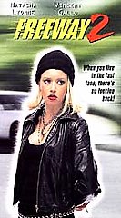 Freeway 2: Confessions of a Trick Baby (VHS, 1999) for sale online | eBay