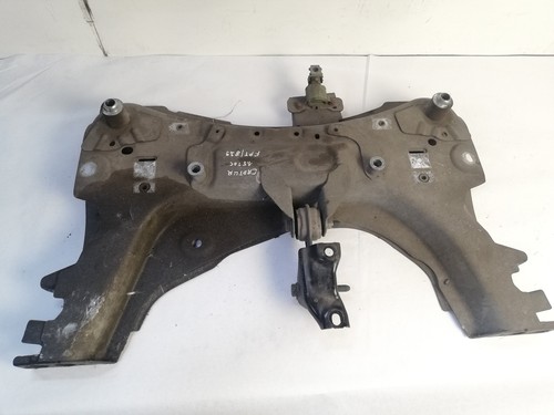 RENAULT CAPTUR J5 1.5 dCi 90 Front Suspension Subframe 544011380R 66kw ...