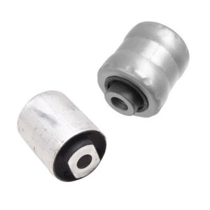 RANGE ROVER L322 NEW REAR LOWER CONTROL SUSPENSION ARM REPAIR BUSHES ...