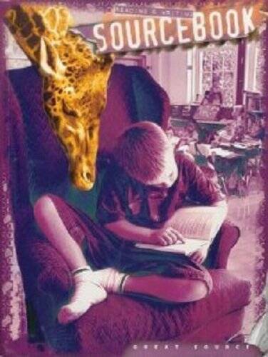 Great Source SourceBooks: Student Edition Sourcebook Grade 5 2002 - VERY GOOD 9780669484403| eBay