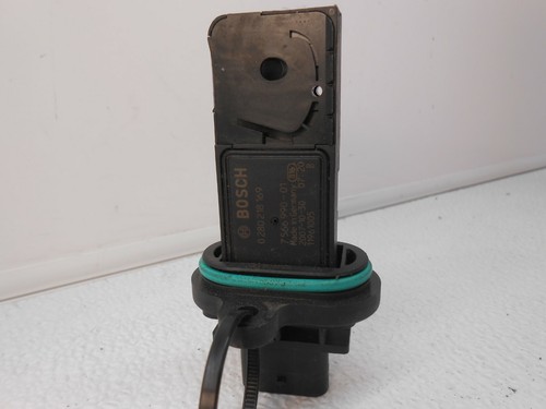2008-12 BMW 750I,E70,E71,F10,F07 Air Flow Sensor OEM 0280218169 / ...