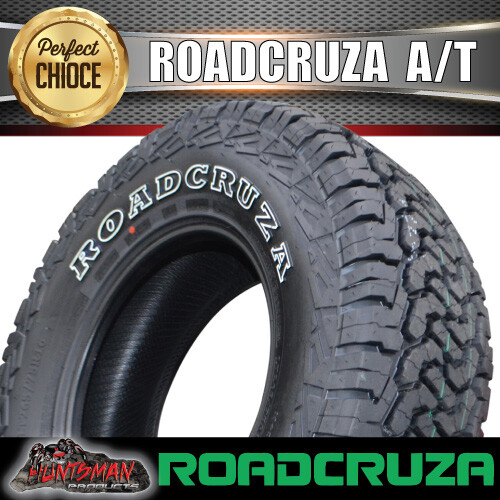 205/55R16 94H XL Comforser Roadcruza CF1100 All Terrain 4WD SUV Tyre 205 55 16 | eBay
