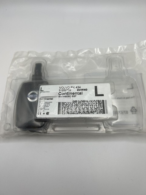 Genuine OEM Keyless Entry Transmitter for Volvo 31252732 for sale ...