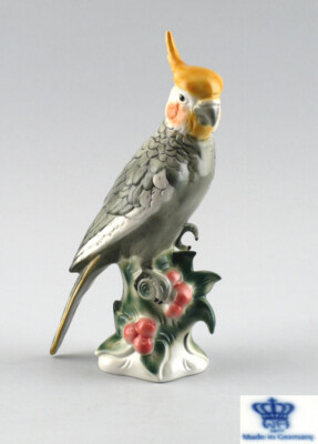 Figurines - Wagner Apel