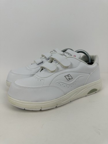 New Balance White 811 Woman’s 9.5 2E “Breast Cancer Benefit Edition ...