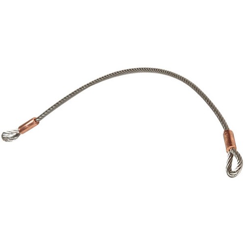 Penn-Elcom 2612 12" Steel Wire Lid Stay 844632052071| eBay