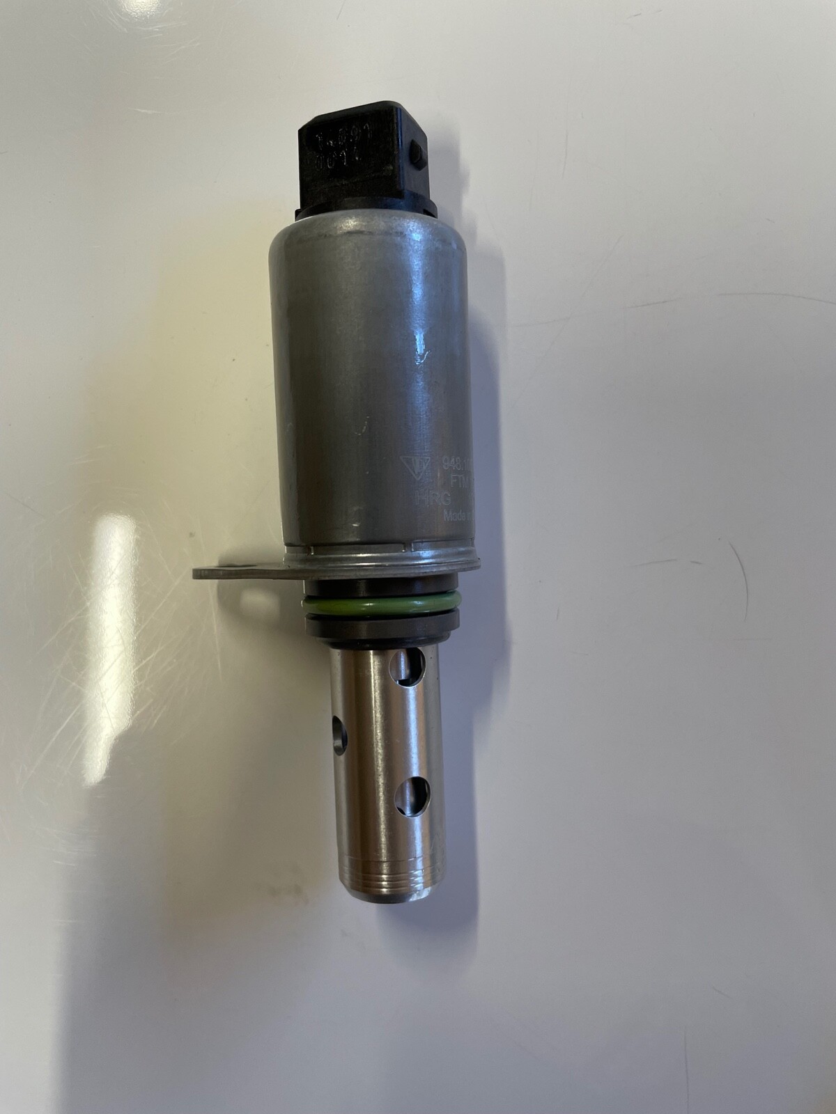 Porsche Cayenne 955 Genuine Camshaft Adjuster Solenoid 948 105 303 07 ...