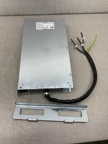 USED Siemens SINAMICS G120 AC Commutation Choke 6SL3202-0CD22-2AA0 | eBay