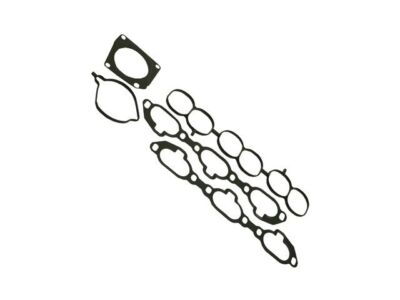 For 2000-2001 Nissan Maxima Intake Manifold Gasket Set 86932CDWX 3.0L ...