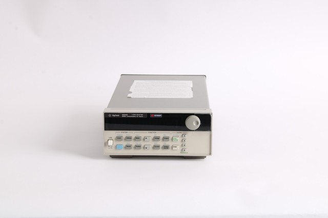 Agilent 66321D DC Power Supply for sale online | eBay