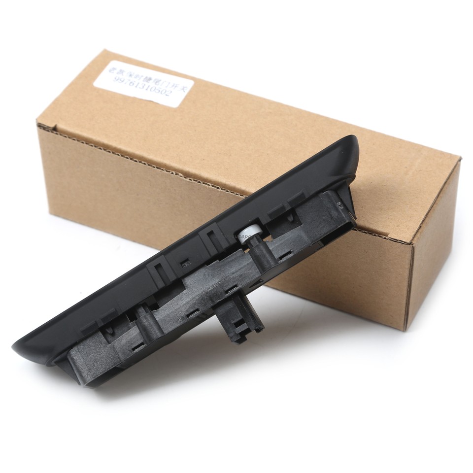 Hood Decklid Release Trunk Switch 99761310502 Fit For Porsche 911 ...