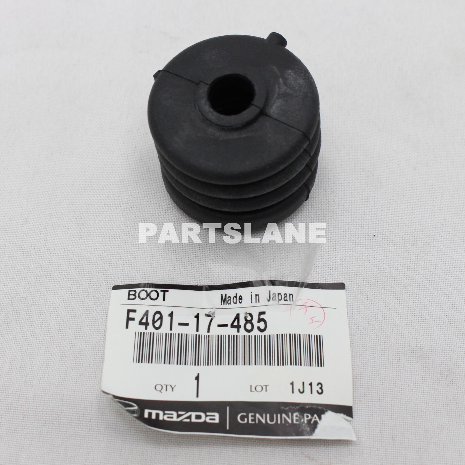 F401-17-485 Mazda OEM Genuine BOOT | eBay