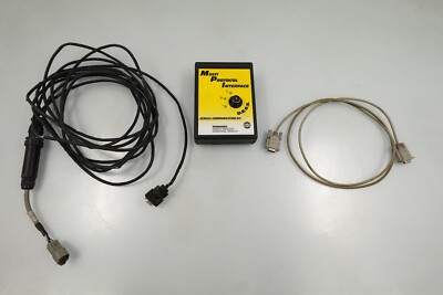 BRP Sea-Doo Ski-Doo Multi Protocol Interface DESS BUDS Diagnostic ECU ...