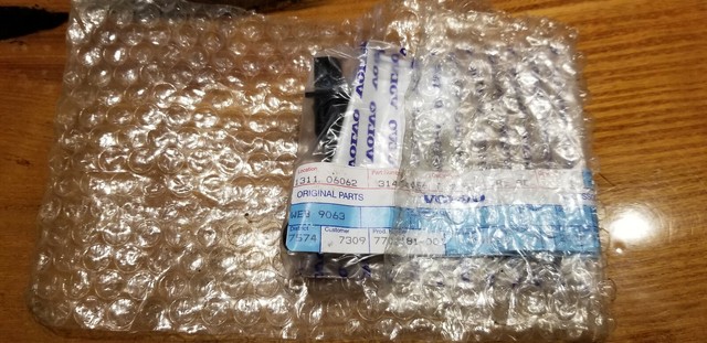 Volvo Xc90 Mk2 Front Temperature Sensor 31404456 OEM for sale online | eBay