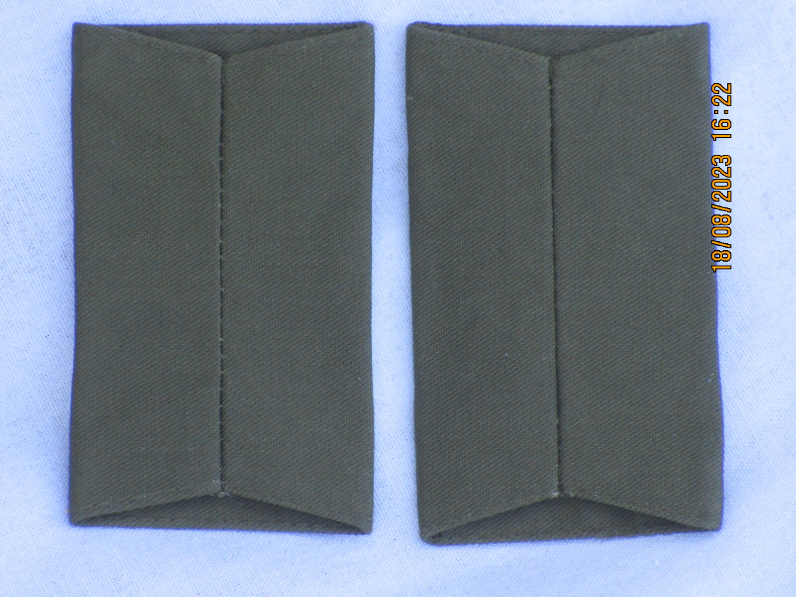 Shoulder Marks Royal Navy, Olive, Chief Petty Officer, English Navy ...