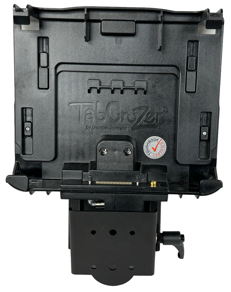 Gamber Johnson 7160-0486-02 Dual RF Toughpad G1 G2 Docking Station ...