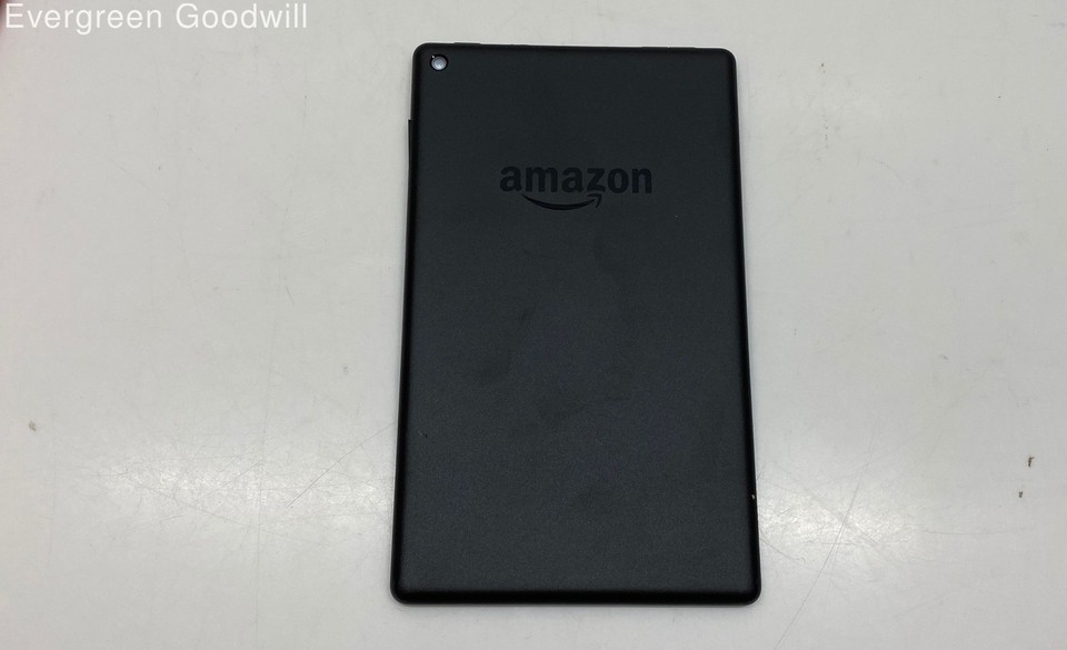 Amazon Fire HD 8 | 8th Generation | 16 GB | Model L5S83A | Black | eBay