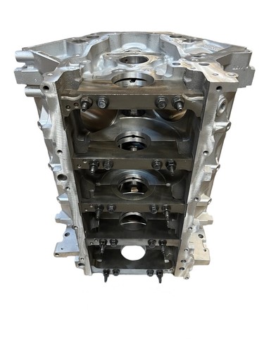 GM Chevrolet LS Gen IV 5.3L LC9 LH6 Aluminum Bare Engine Block 3.810 ...
